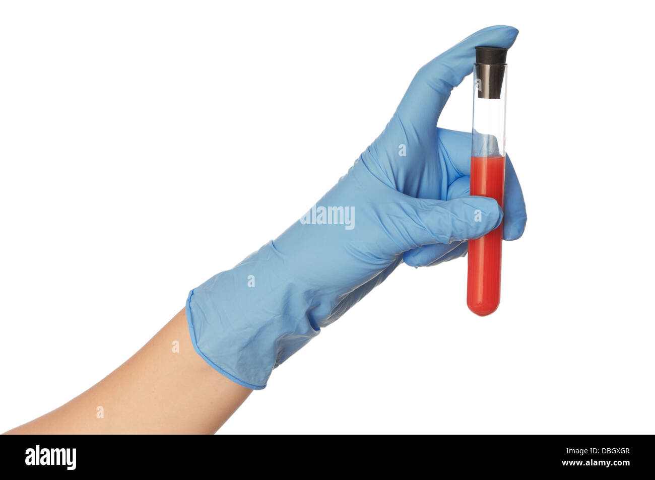 Aids test -Fotos und -Bildmaterial in hoher Auflösung – Alamy