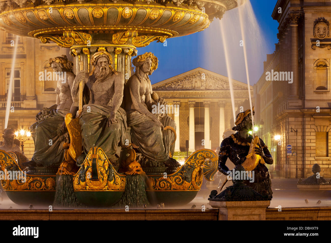 Marie de paris -Fotos und -Bildmaterial in hoher Auflösung – Alamy