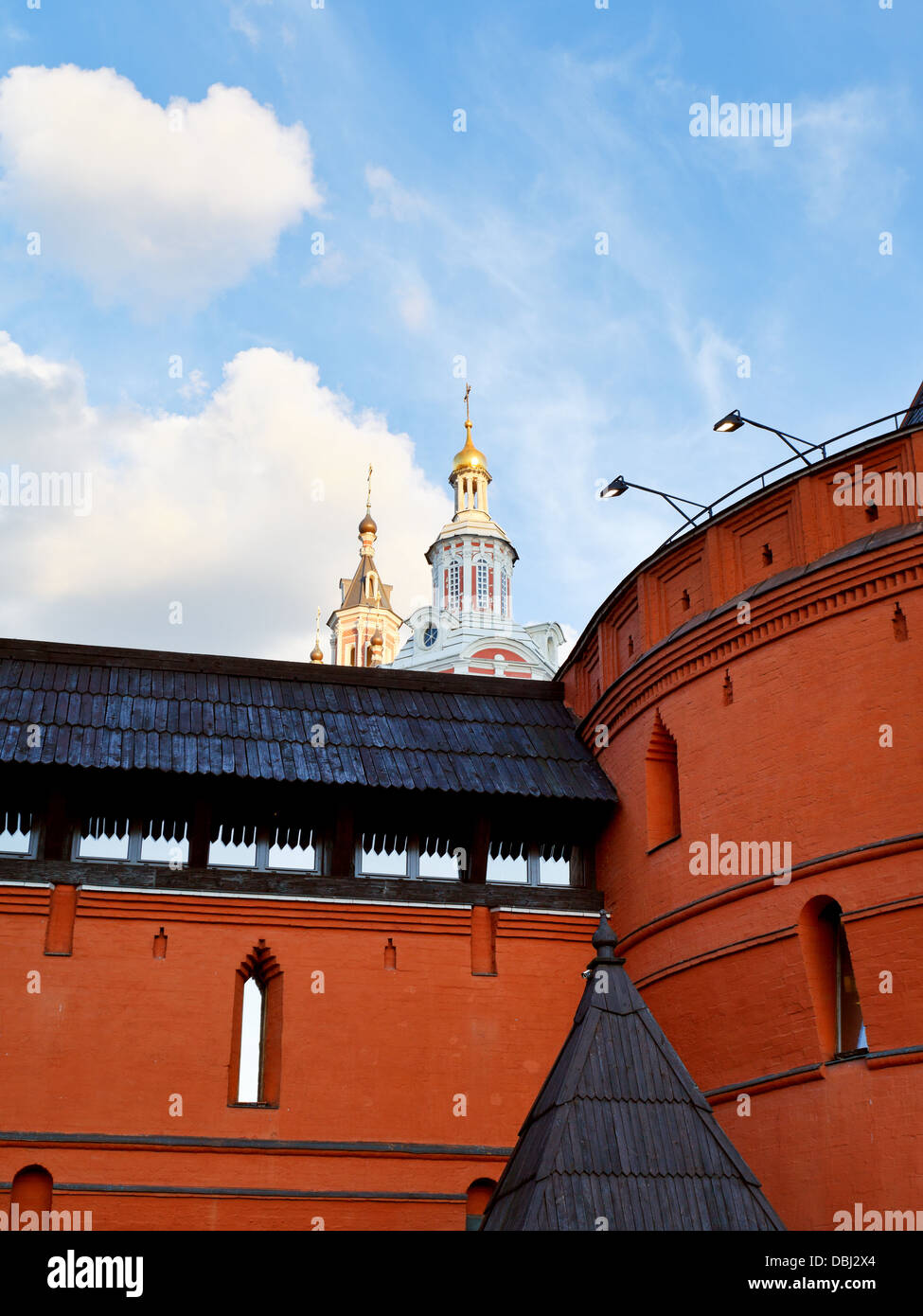 Kitay gorod -Fotos und -Bildmaterial in hoher Auflösung – Alamy