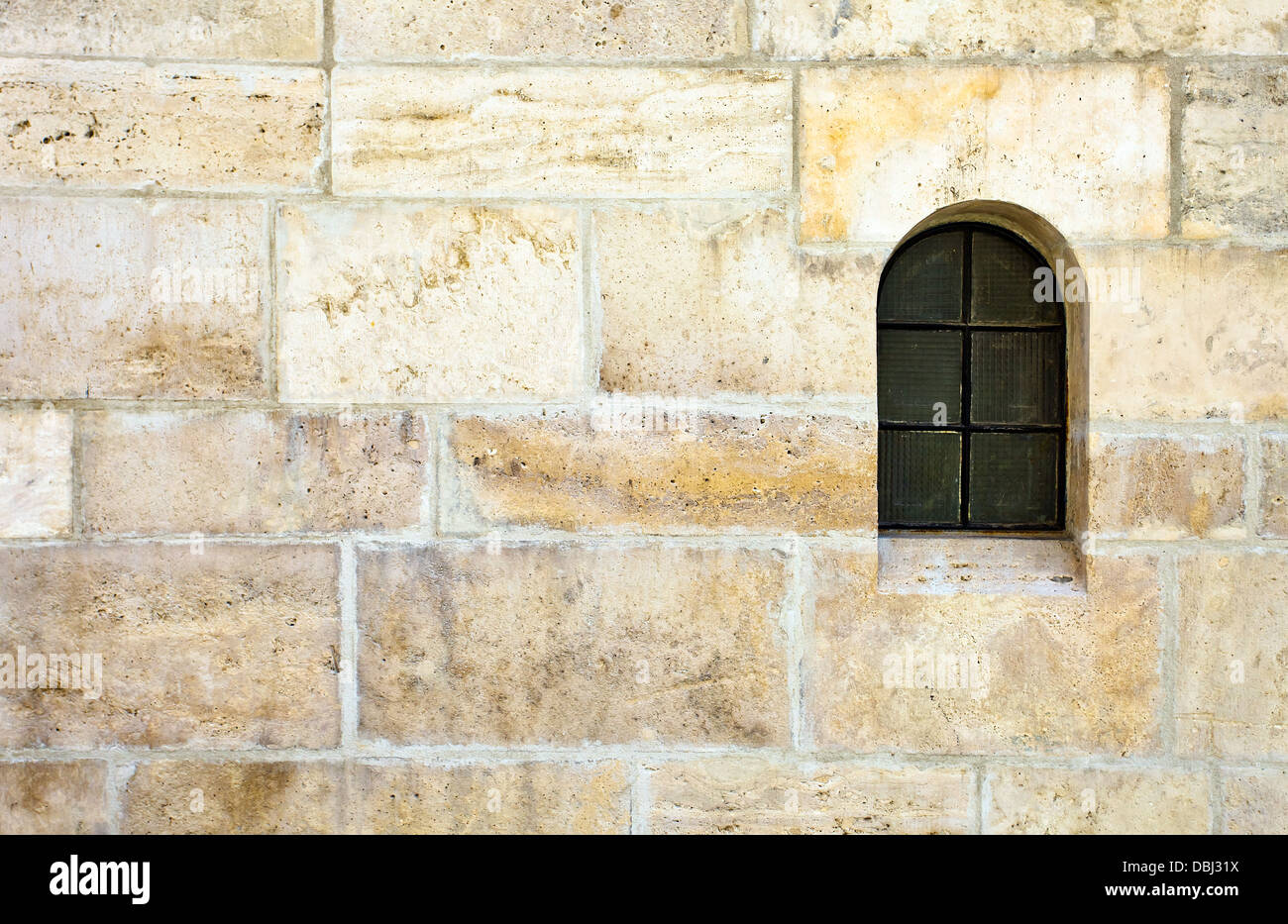 Teil der alten mauer fenster -Fotos und -Bildmaterial in hoher ...