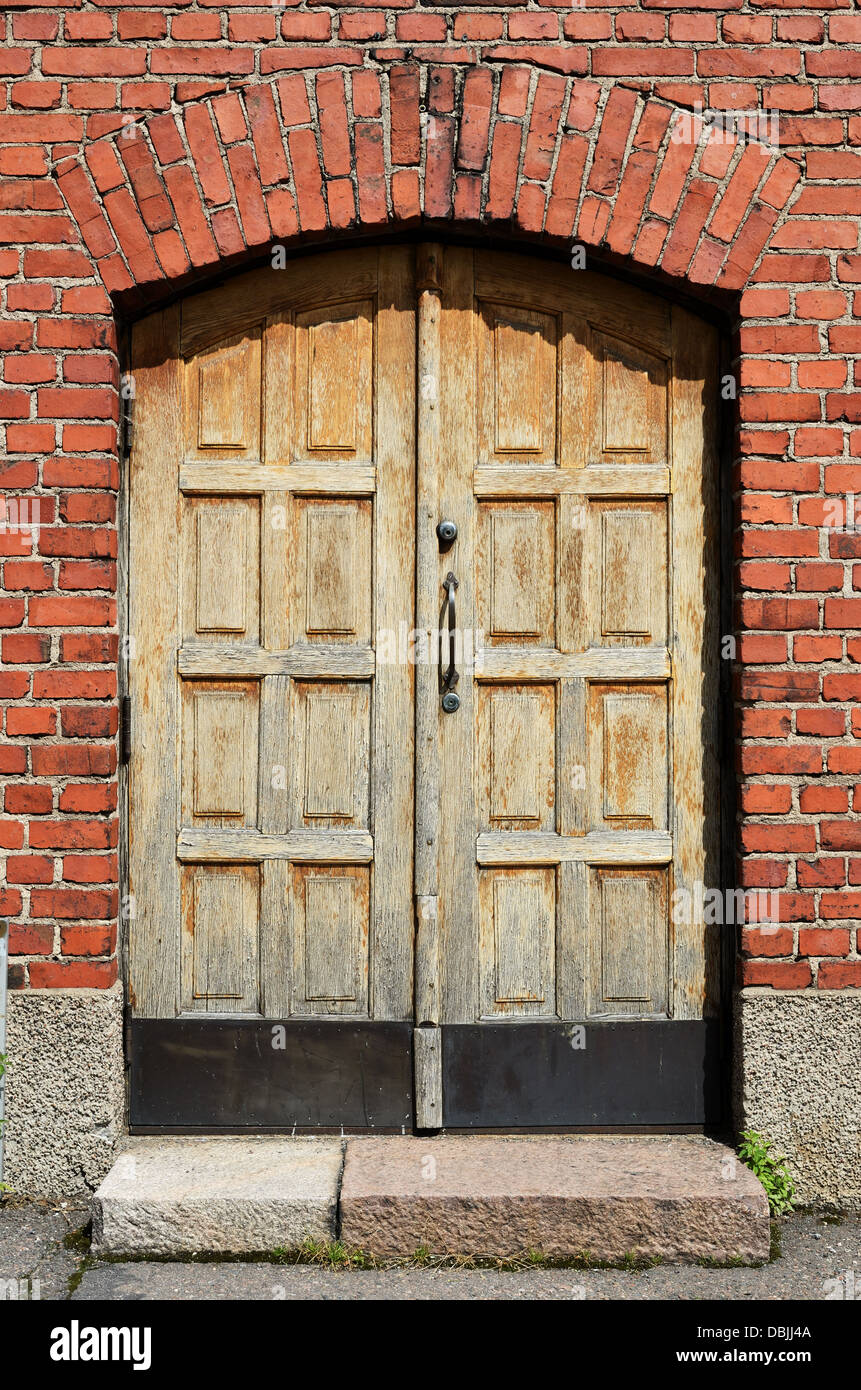 Wood architecture -Fotos und -Bildmaterial in hoher Auflösung – Alamy