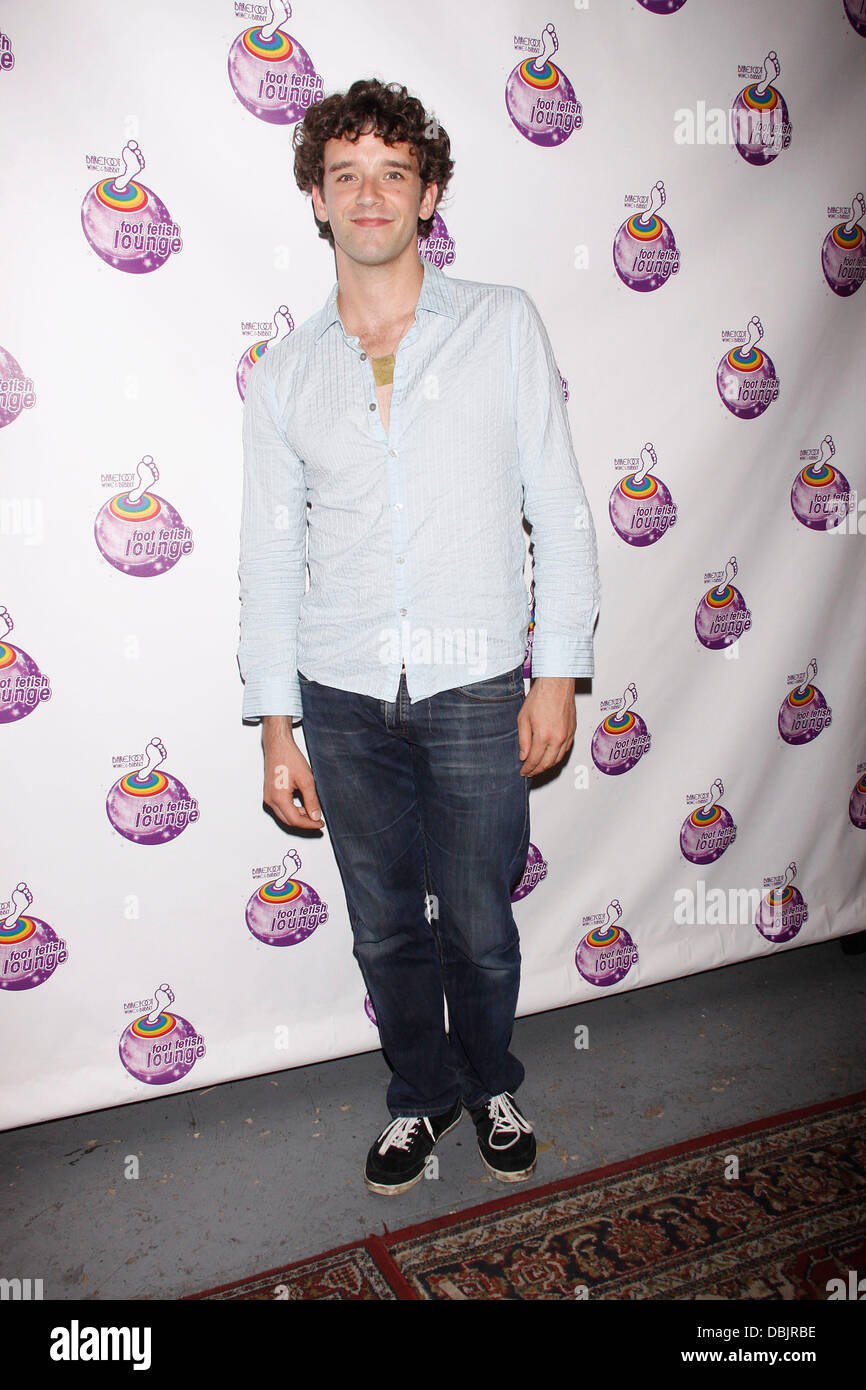 Michael Urie The New York City Gay Pride Edition "Celebrity ...