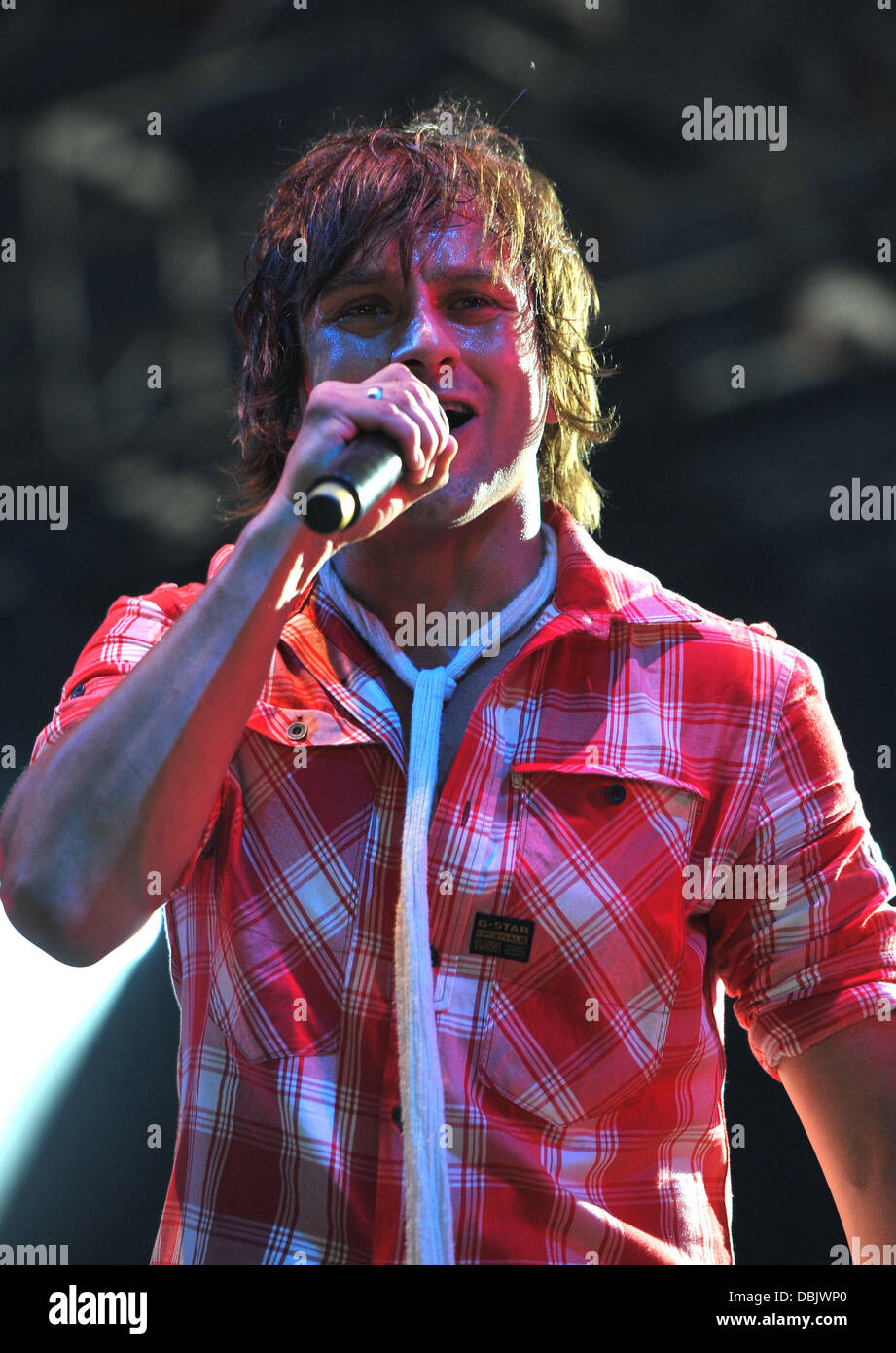 Mike mechanics -Fotos und -Bildmaterial in hoher Auflösung – Alamy