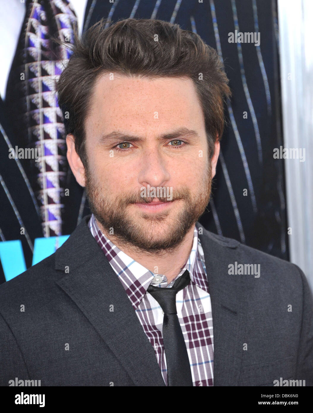 Charlie premiere -Fotos und -Bildmaterial in hoher Auflösung – Alamy