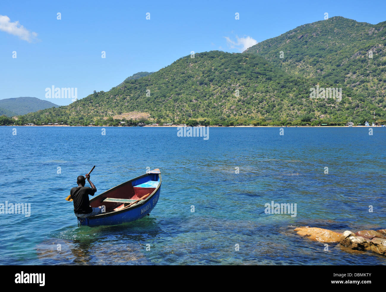 Malawisee ostafrika -Fotos und -Bildmaterial in hoher Auflösung – Alamy