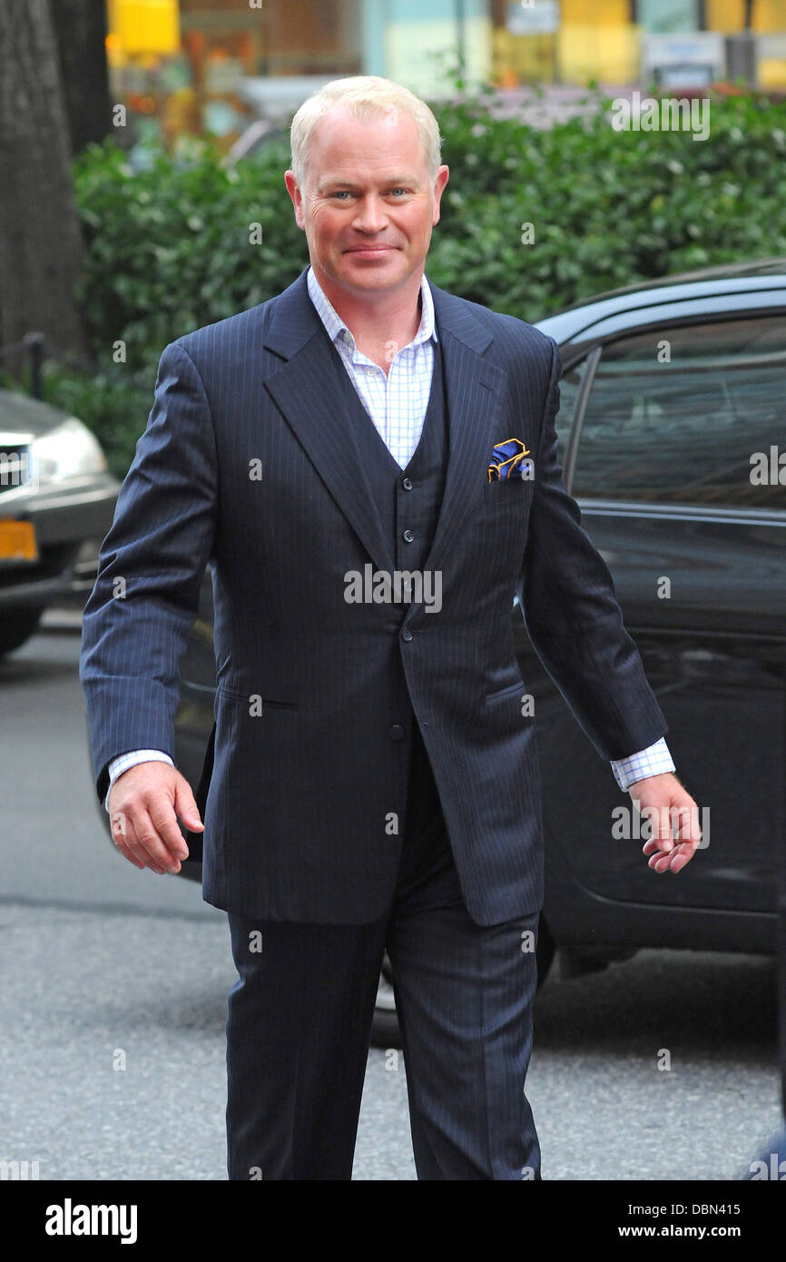 Neal mcdonough -Fotos und -Bildmaterial in hoher Auflösung – Alamy
