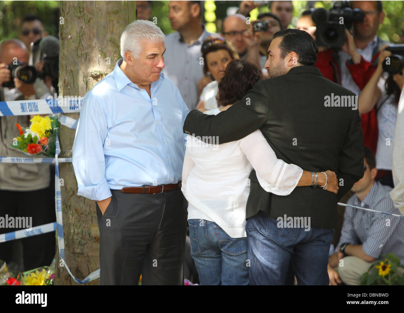 Alex winehouse janis winehouse amy -Fotos und -Bildmaterial in hoher ...