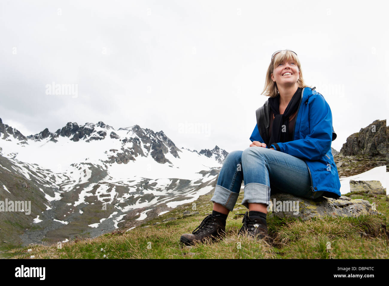 Was in den alpen zu sehen -Fotos und -Bildmaterial in hoher Auflösung ...