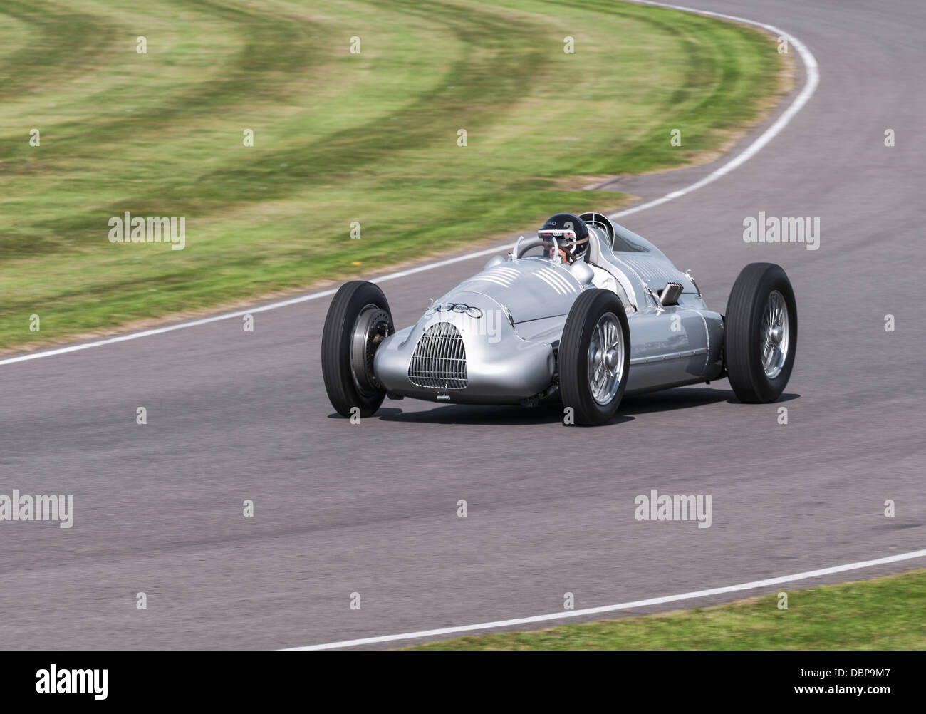 Auto union rennwagen -Fotos und -Bildmaterial in hoher Auflösung – Alamy