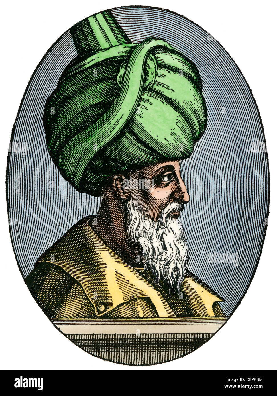 Suleiman I Stockfotos und -bilder Kaufen - Alamy