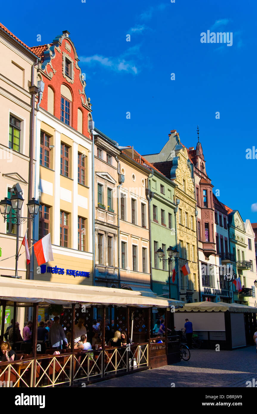 Torun poland -Fotos und -Bildmaterial in hoher Auflösung – Alamy