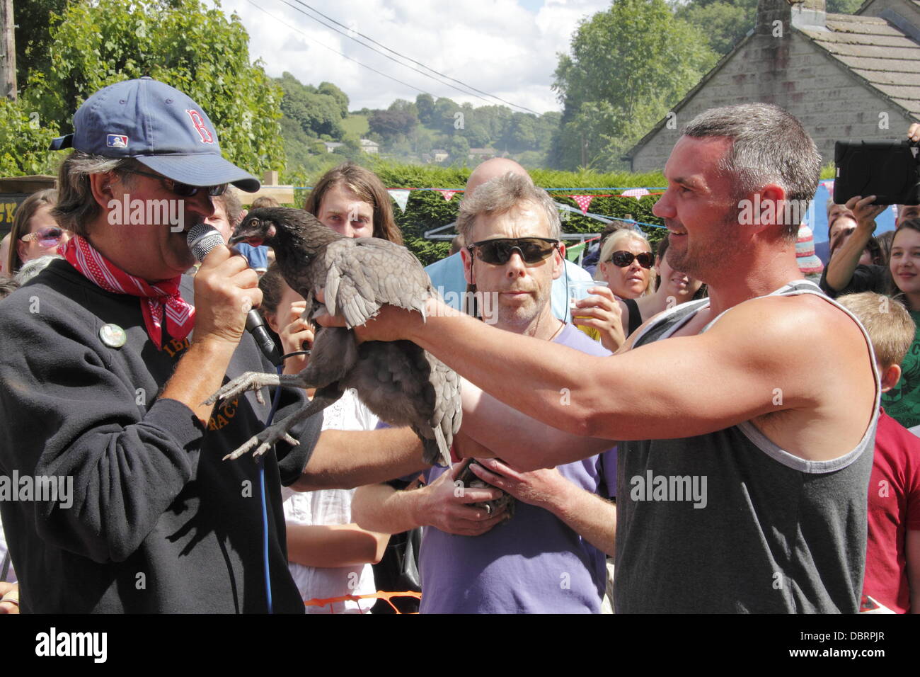 Henne rennen meisterschaften -Fotos und -Bildmaterial in hoher ...