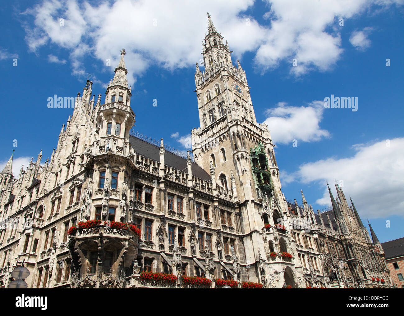 Hauptstadt münchen -Fotos und -Bildmaterial in hoher Auflösung – Alamy