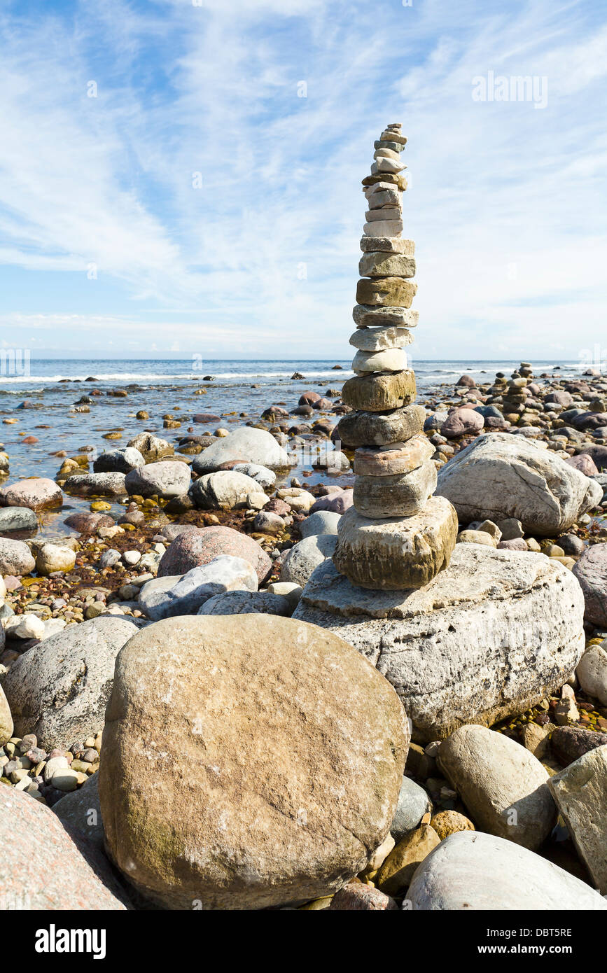 Felsen des strandes -Fotos und -Bildmaterial in hoher Auflösung – Alamy