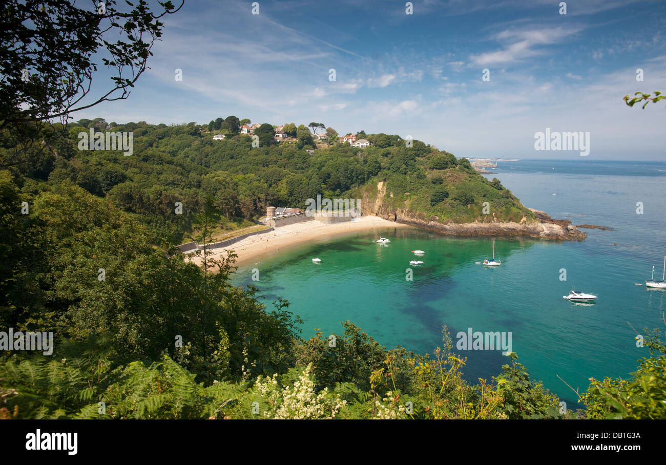Channel islands -Fotos und -Bildmaterial in hoher Auflösung – Alamy
