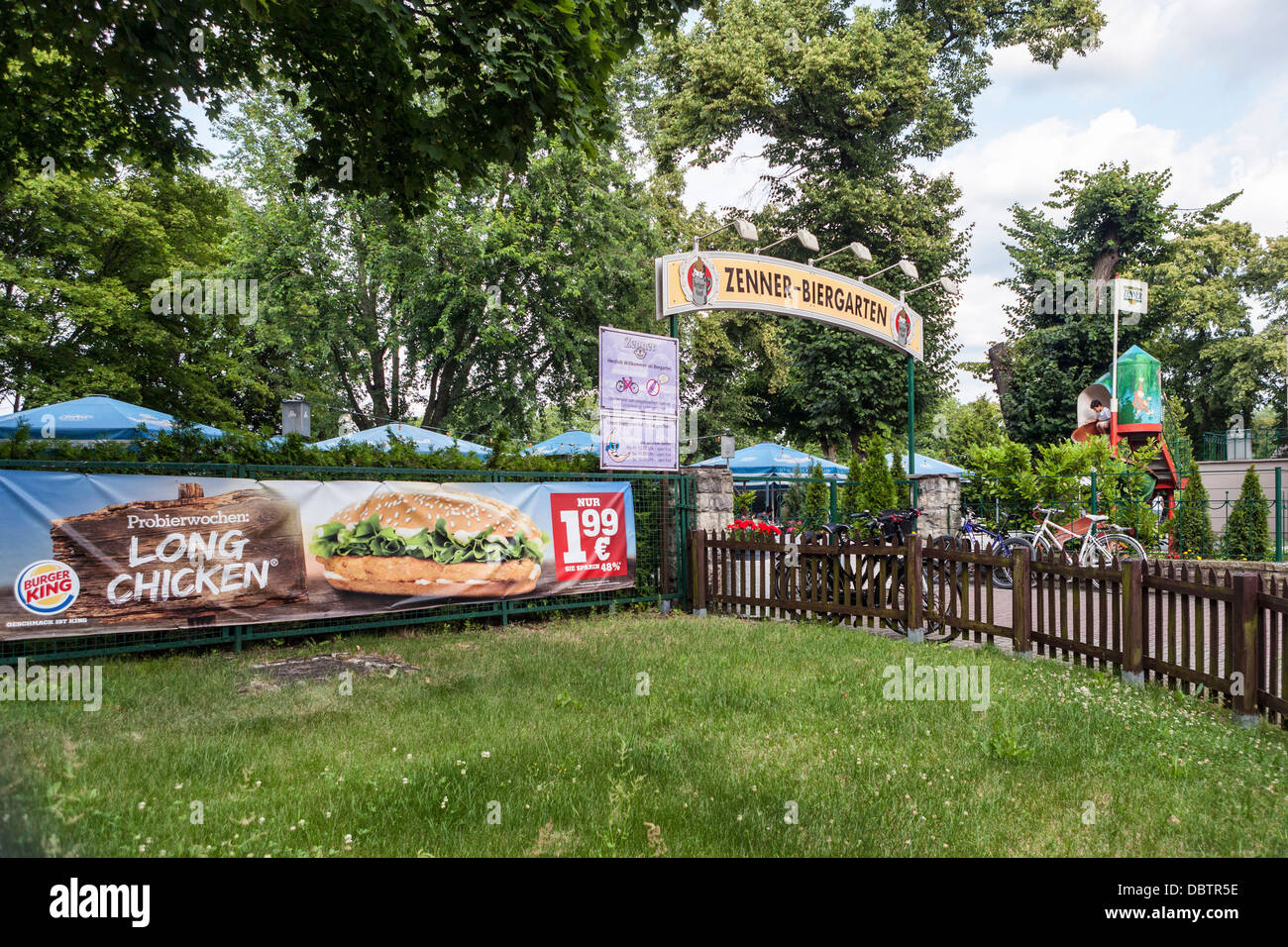 Zenner biergarten -Fotos und -Bildmaterial in hoher Auflösung – Alamy