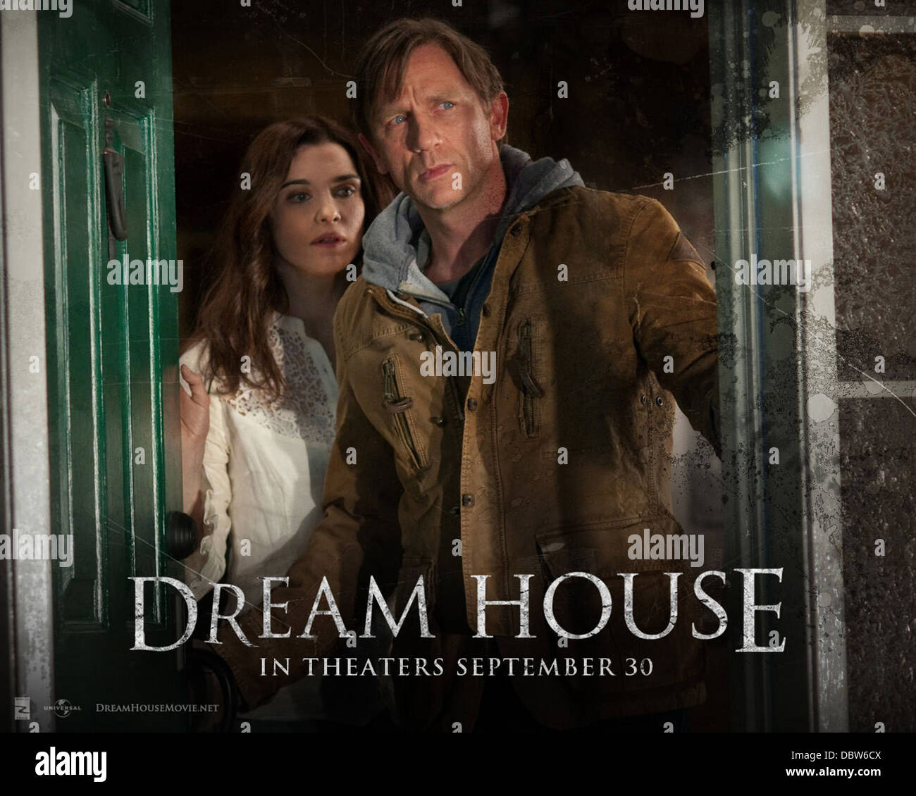 Rachel weisz und daniel craig -Fotos und -Bildmaterial in hoher ...