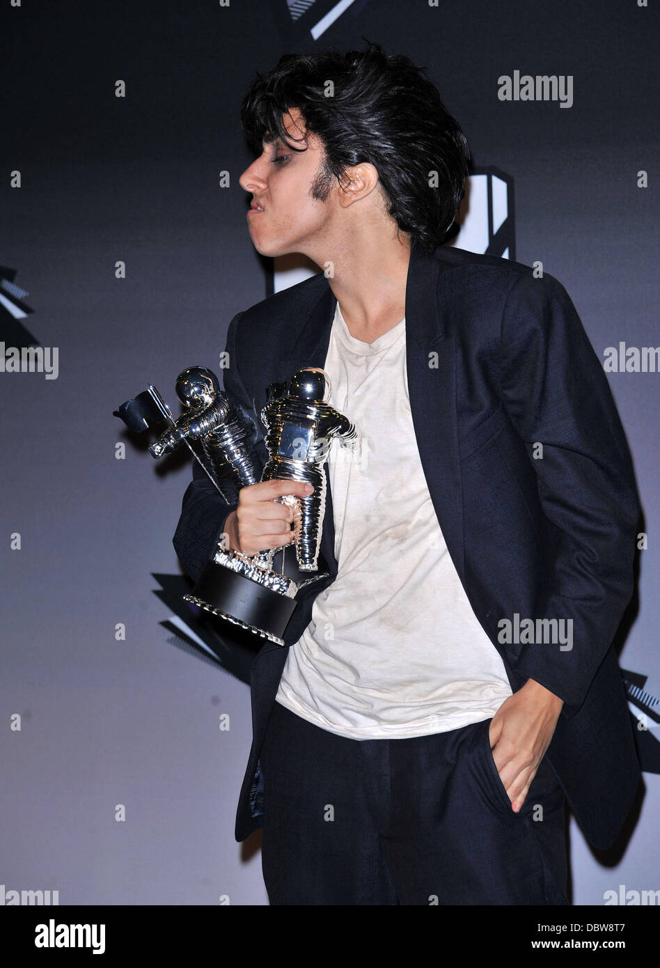 Lady gaga alter ego jo calderone -Fotos und -Bildmaterial in hoher ...