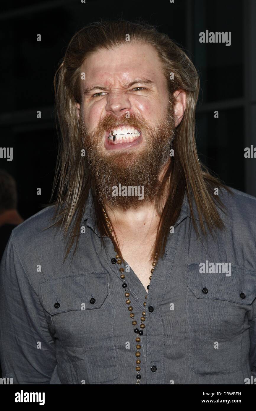 Ryan hurst -Fotos und -Bildmaterial in hoher Auflösung – Alamy