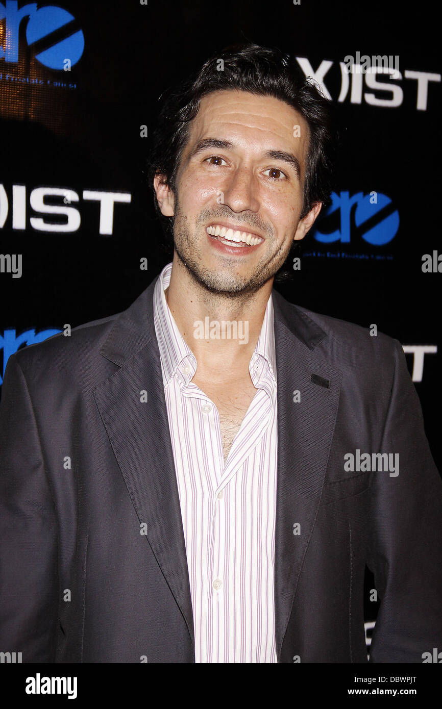 Josh rhodes -Fotos und -Bildmaterial in hoher Auflösung – Alamy