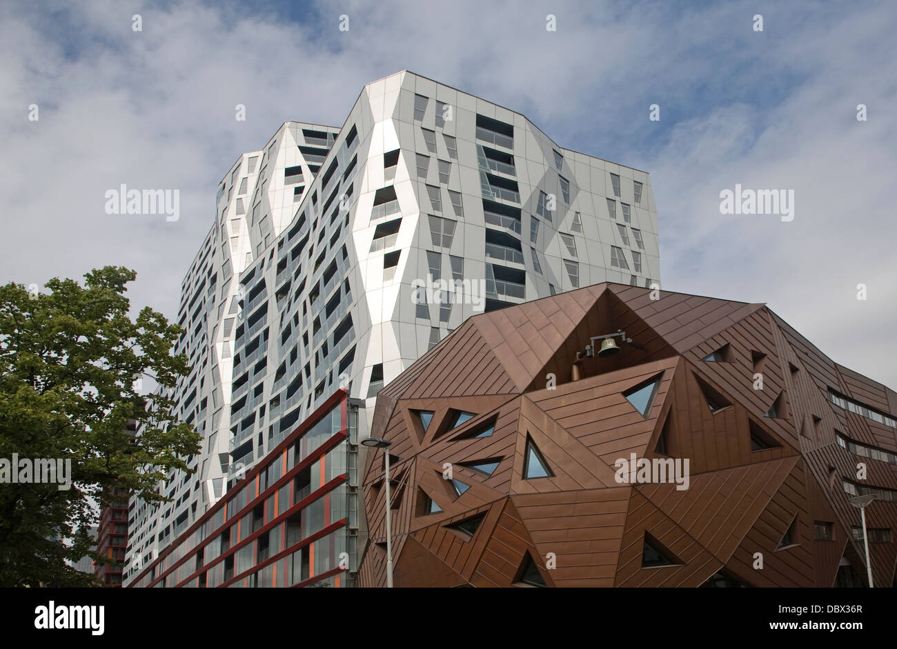 Pauluskerk rotterdam -Fotos und -Bildmaterial in hoher Auflösung – Alamy