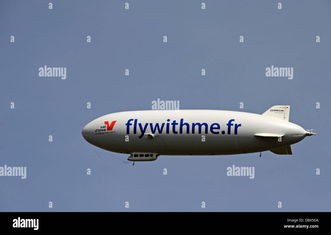 Zeppelin nt -Fotos und -Bildmaterial in hoher Auflösung – Alamy