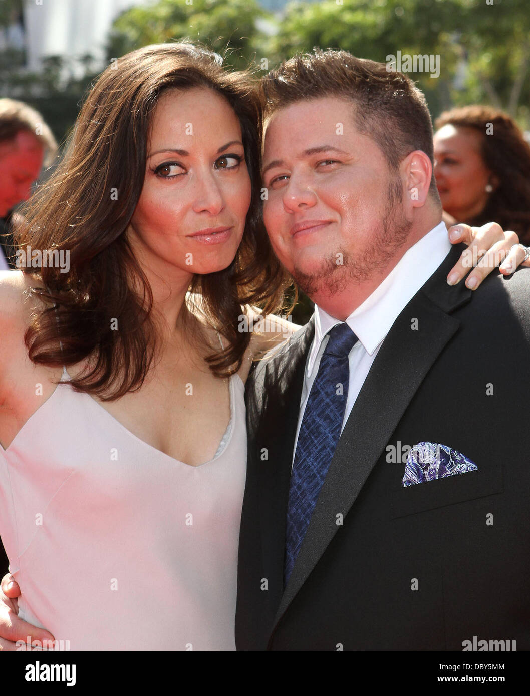 Chaz Bono Freundin
