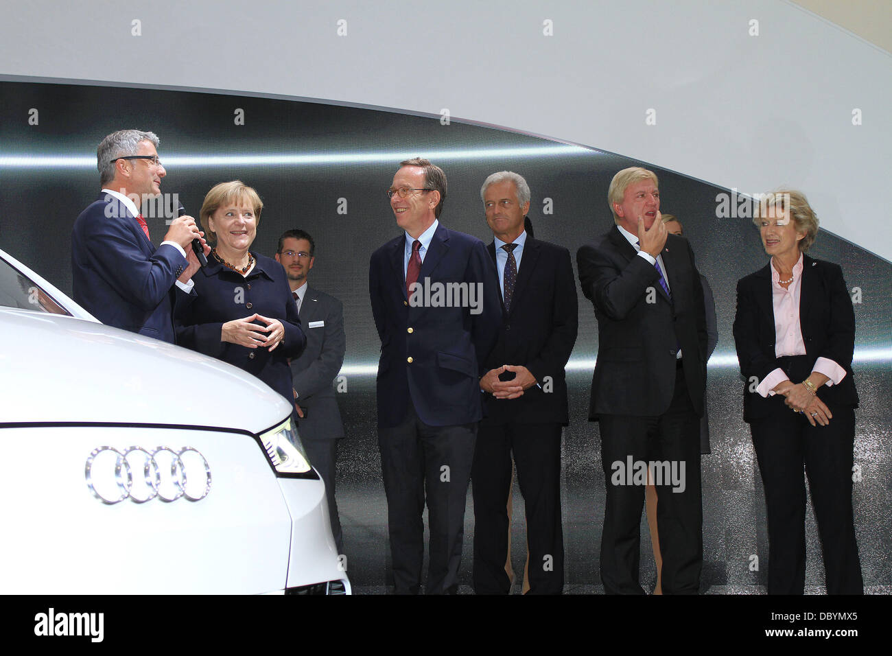 Ceo audi -Fotos und -Bildmaterial in hoher Auflösung – Alamy
