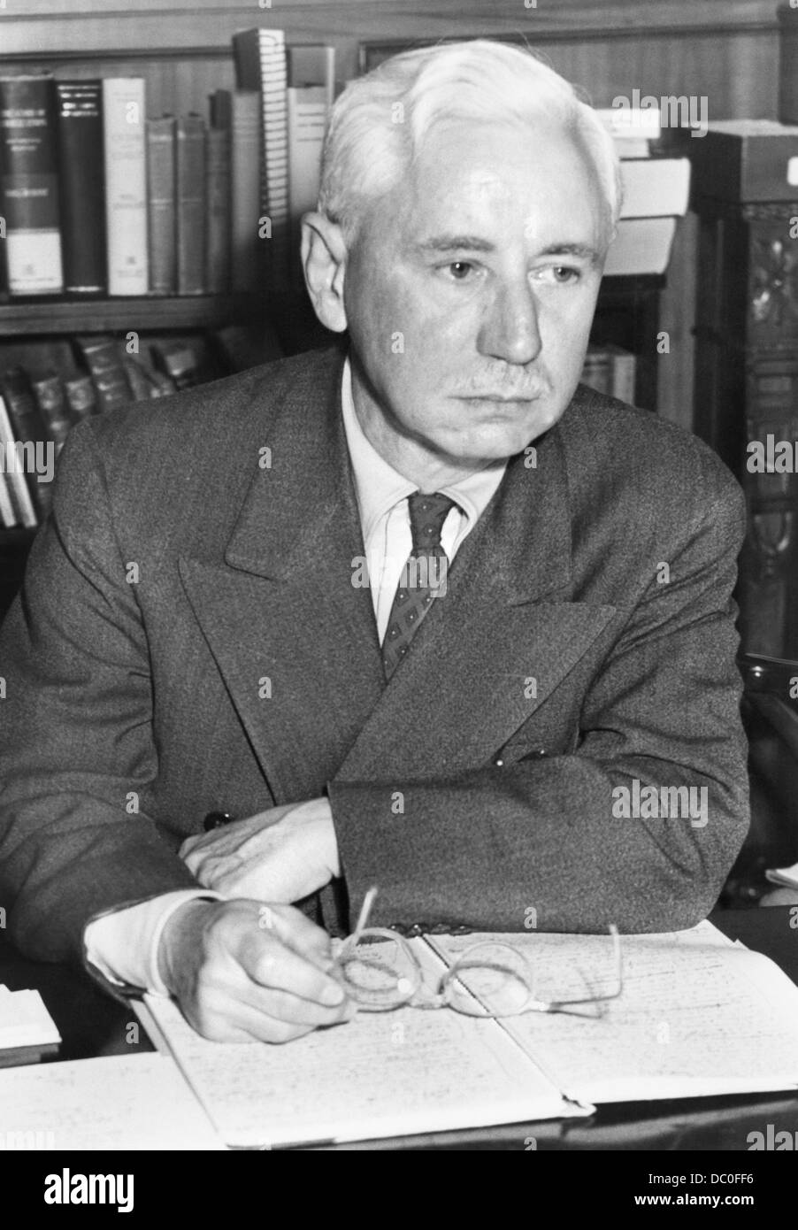 Will durant -Fotos und -Bildmaterial in hoher Auflösung – Alamy