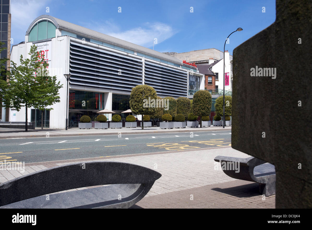 Sheffield Museum Stockfotos und -bilder Kaufen - Alamy