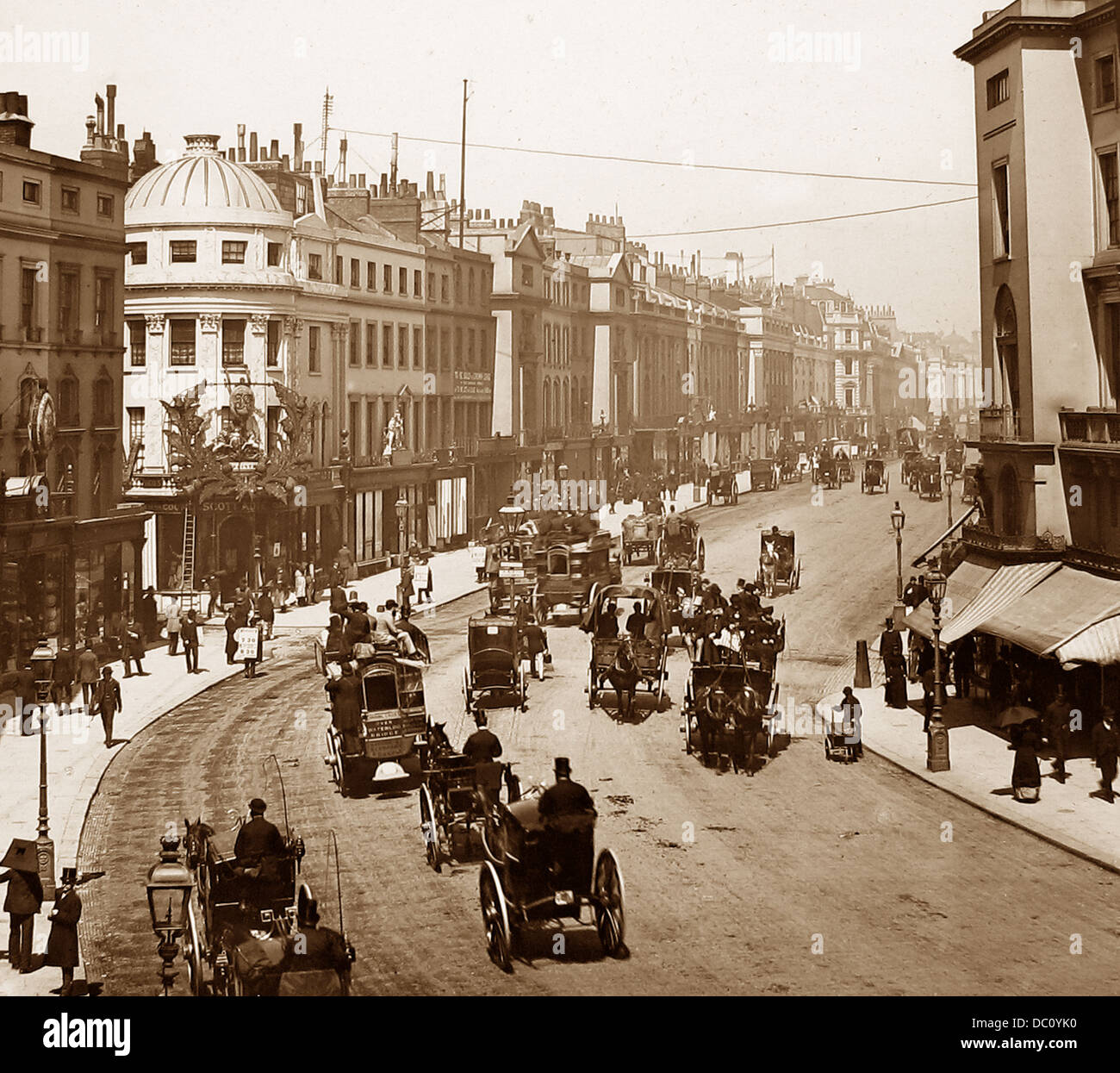 Victorian period -Fotos und -Bildmaterial in hoher Auflösung – Alamy