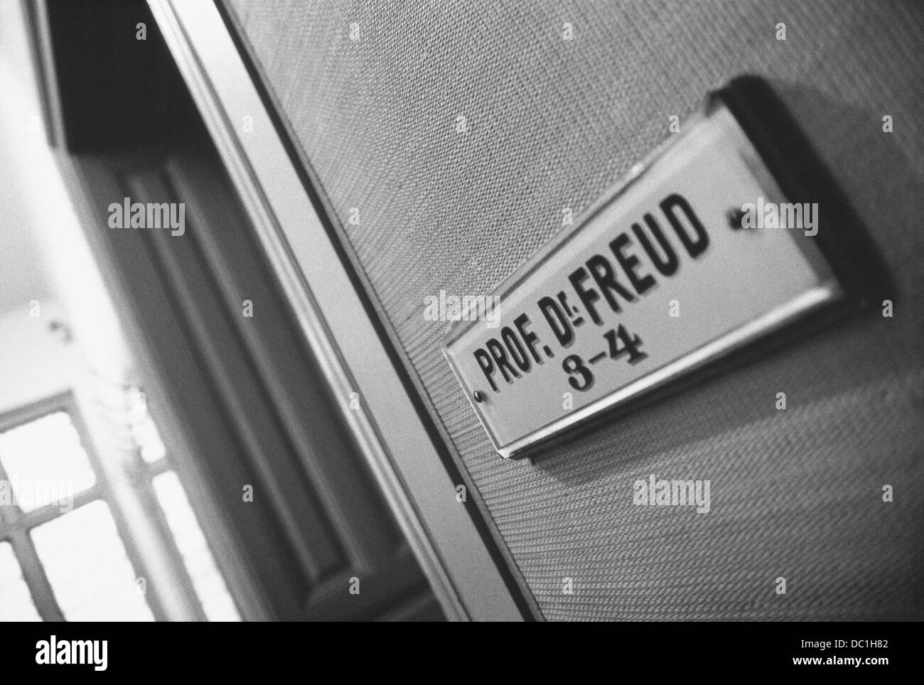 Innen freud museum -Fotos und -Bildmaterial in hoher Auflösung – Alamy