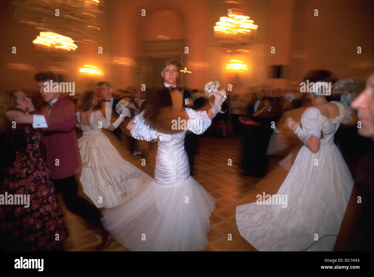 Wien walzer -Fotos und -Bildmaterial in hoher Auflösung – Alamy