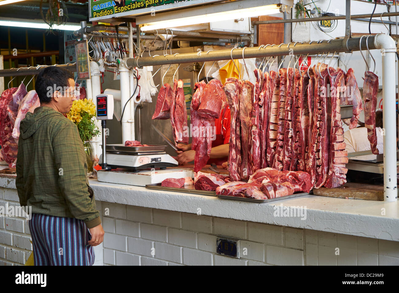 Surquillo lima -Fotos und -Bildmaterial in hoher Auflösung – Alamy
