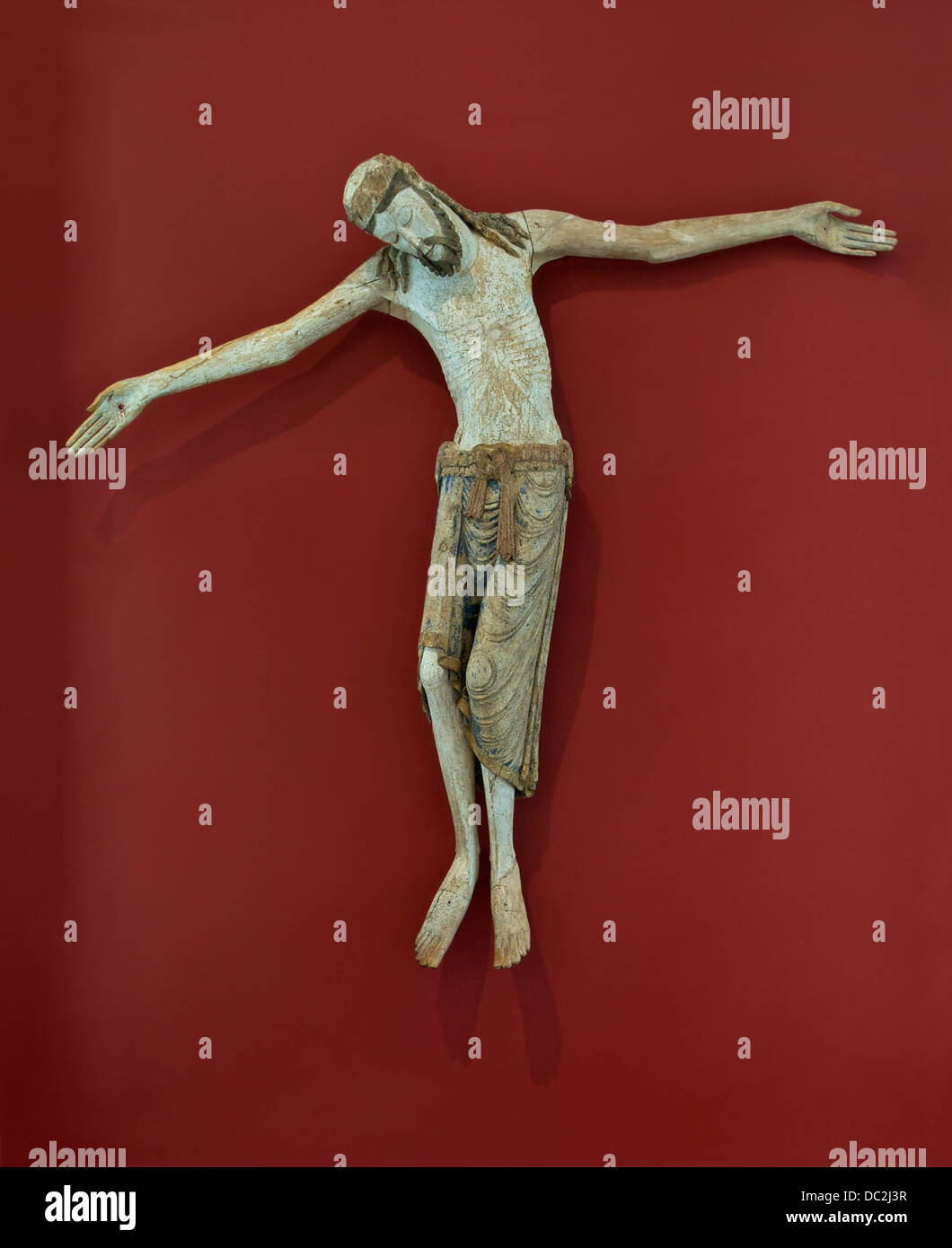 Christus vom kreuz genommen -Fotos und -Bildmaterial in hoher Auflösung – Alamy