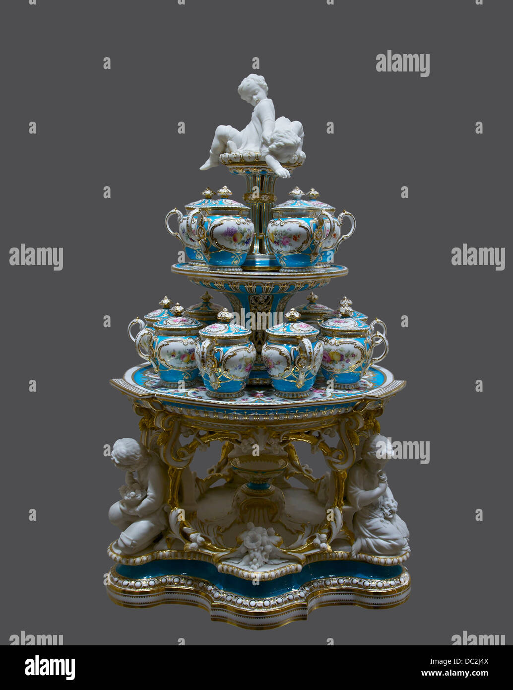 Minton service -Fotos und -Bildmaterial in hoher Auflösung – Alamy