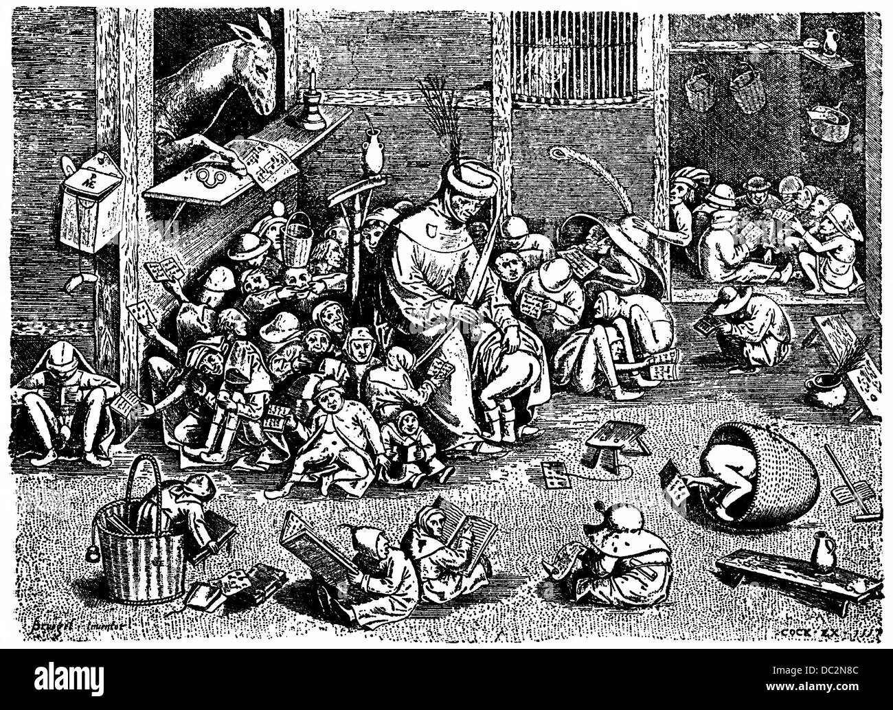 Spanking child -Fotos und -Bildmaterial in hoher Auflösung – Alamy