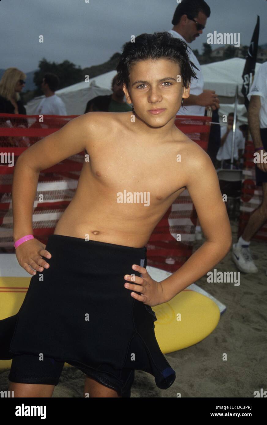 Jeremy jackson 1993 -Fotos und -Bildmaterial in hoher Auflösung – Alamy