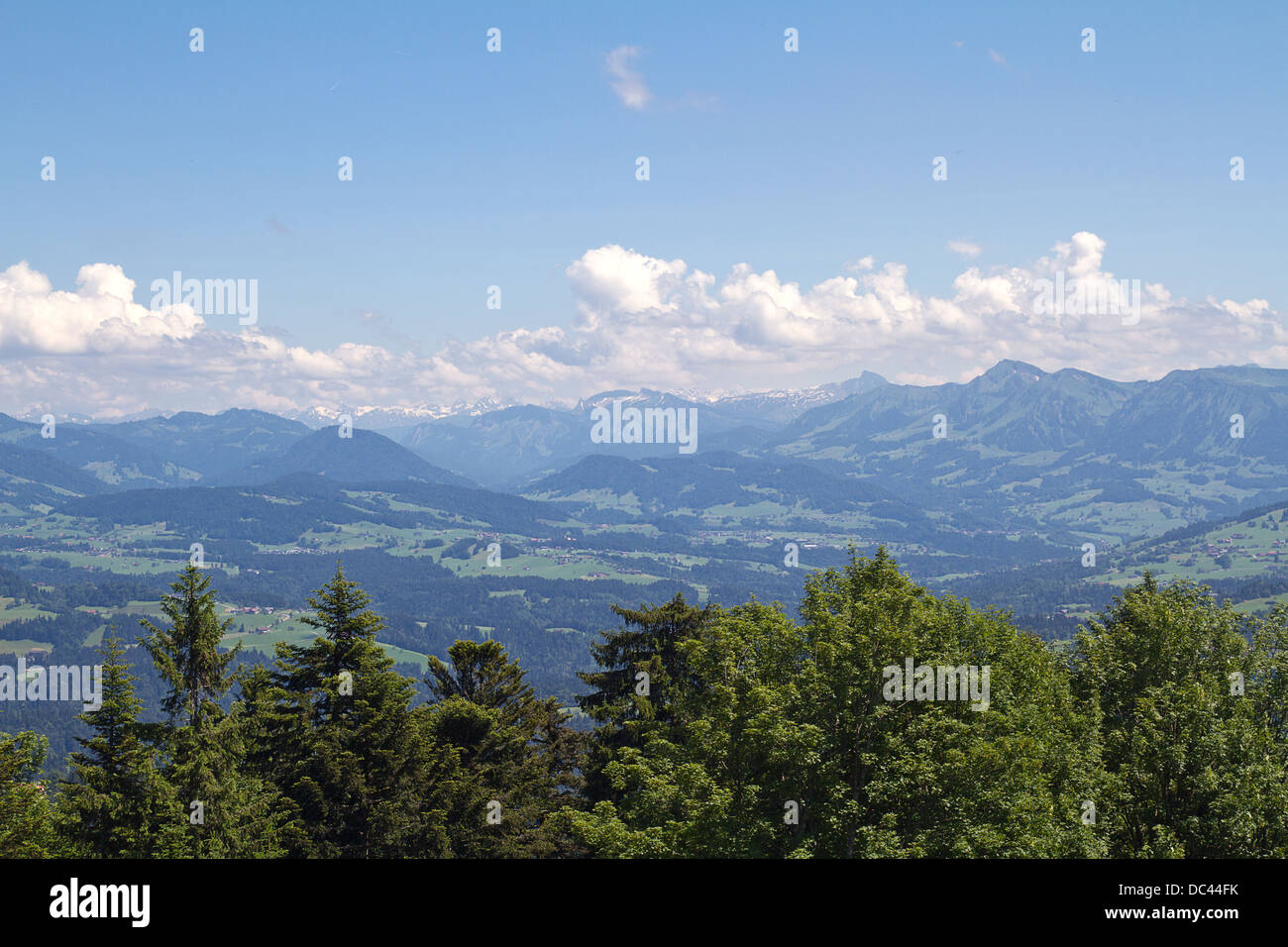 Seilbahn pfaender bregenz -Fotos und -Bildmaterial in hoher Auflösung ...