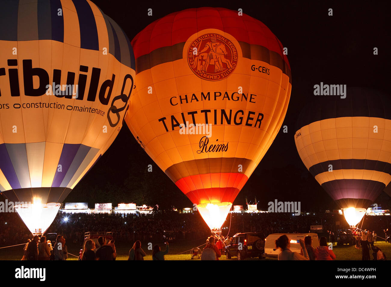 Reims ballon -Fotos und -Bildmaterial in hoher Auflösung – Alamy