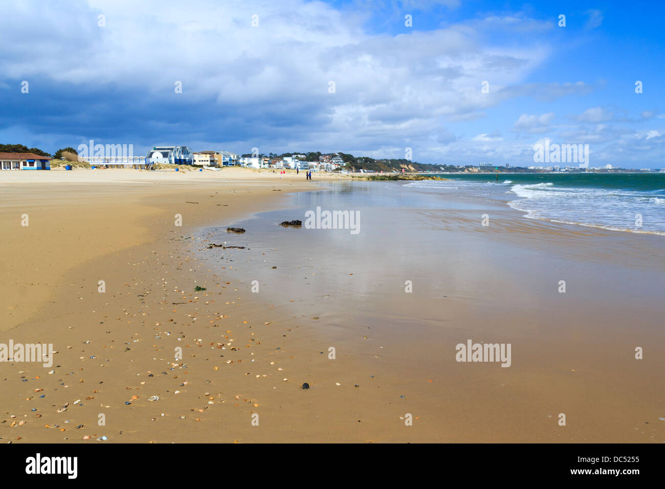 Beach sandbanks -Fotos und -Bildmaterial in hoher Auflösung – Alamy