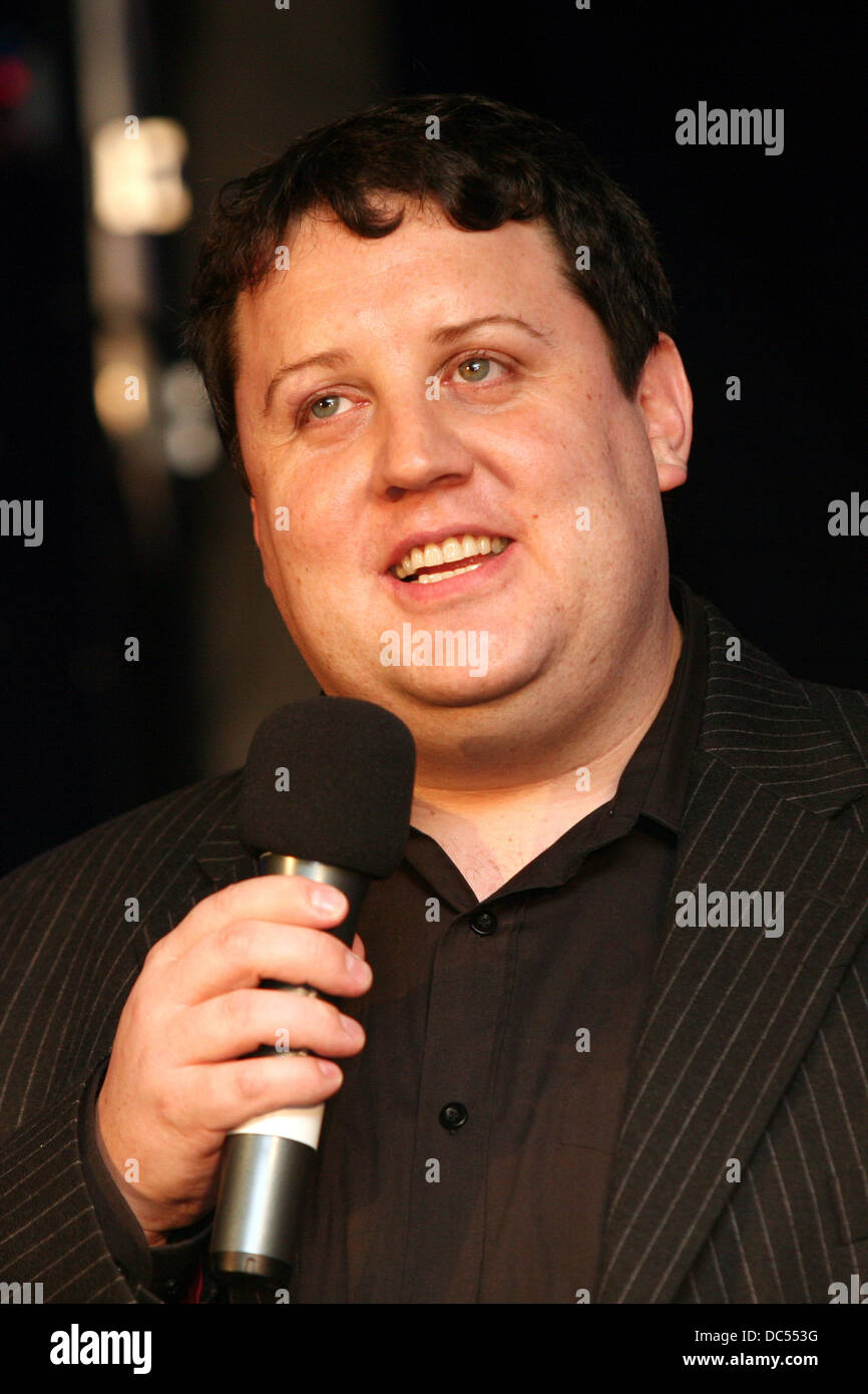 Peter kaye -Fotos und -Bildmaterial in hoher Auflösung – Alamy