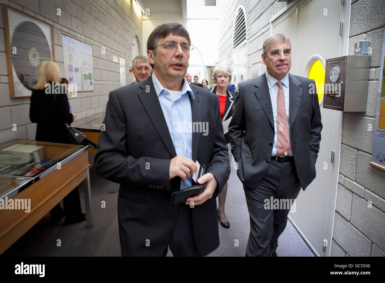 Professor andre geim -Fotos und -Bildmaterial in hoher Auflösung – Alamy