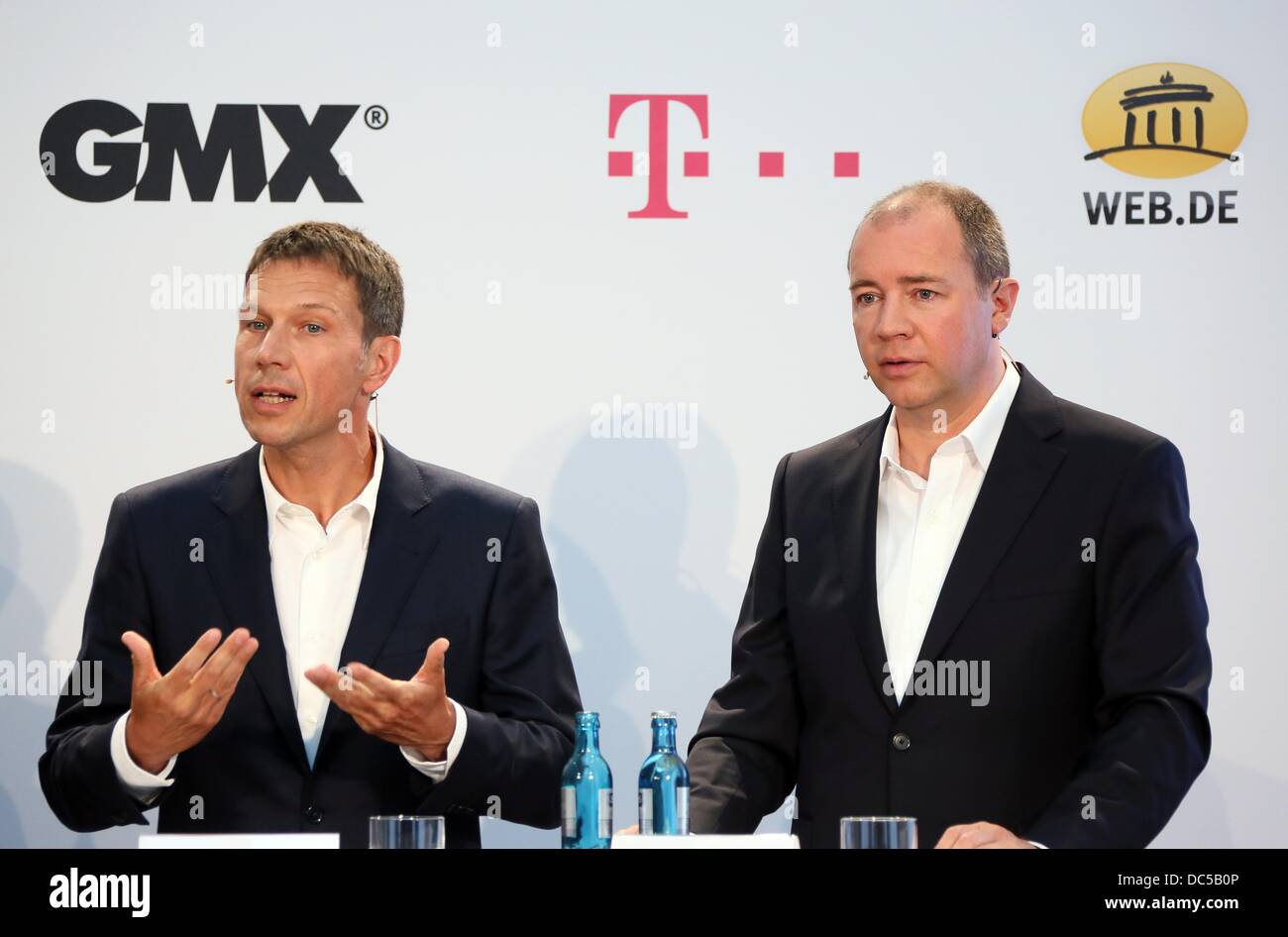 Ralph dommermuth ceo united internet -Fotos und -Bildmaterial in hoher ...