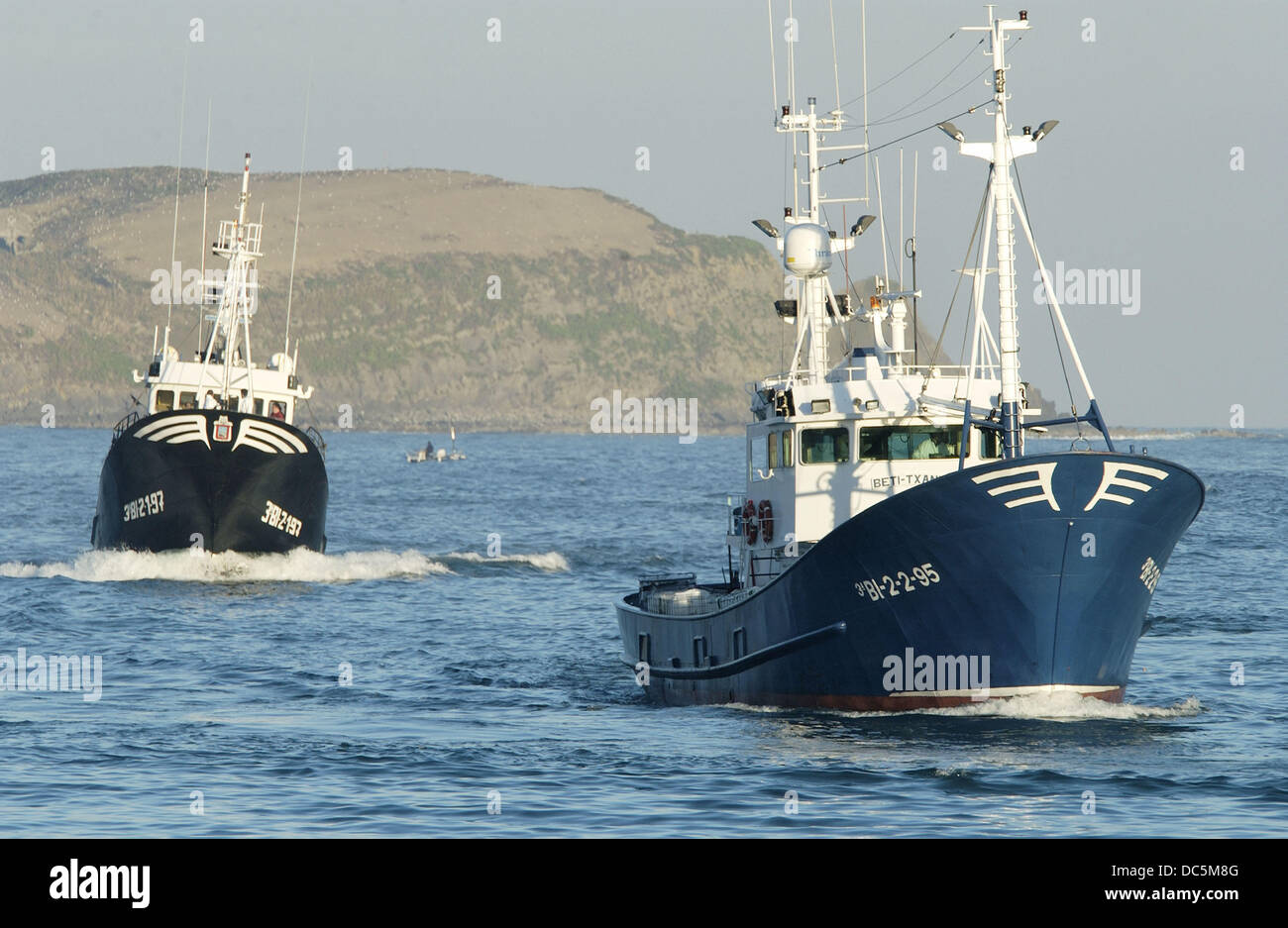 Prestige oil tanker -Fotos und -Bildmaterial in hoher Auflösung – Alamy
