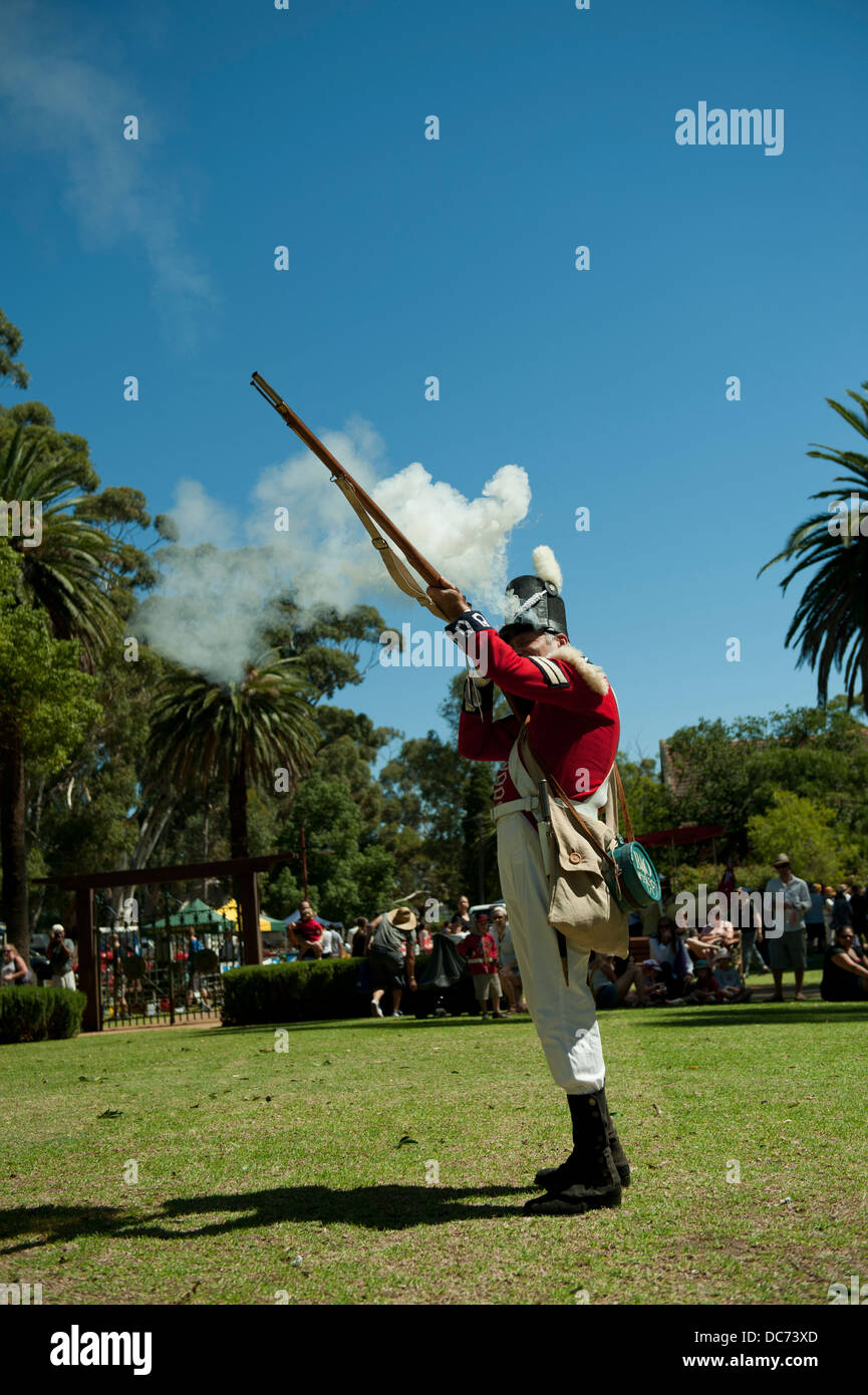 Musket muzzle -Fotos und -Bildmaterial in hoher Auflösung – Alamy