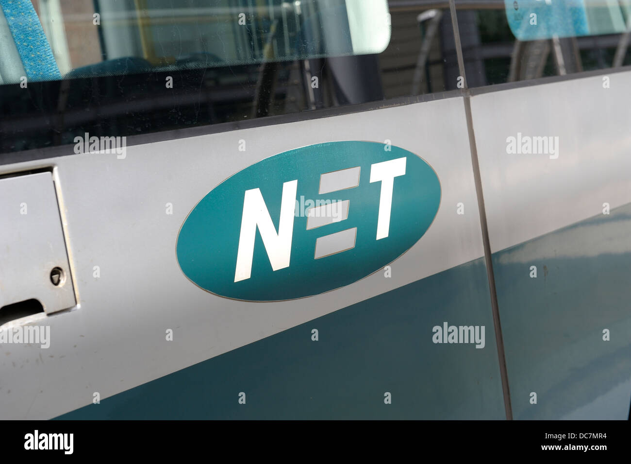 Logo tram -Fotos und -Bildmaterial in hoher Auflösung – Alamy