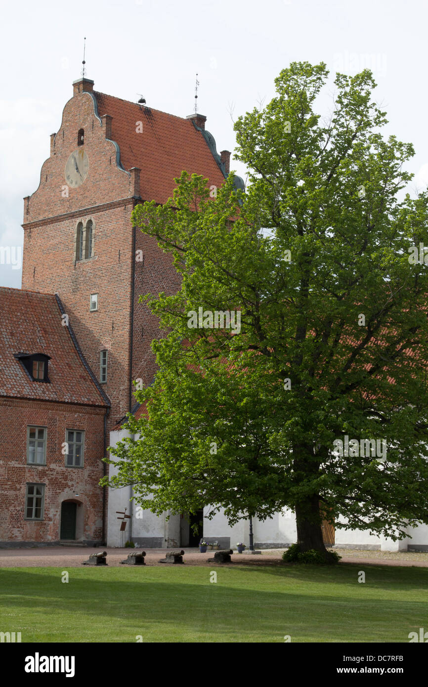 Backaskog slott -Fotos und -Bildmaterial in hoher Auflösung – Alamy