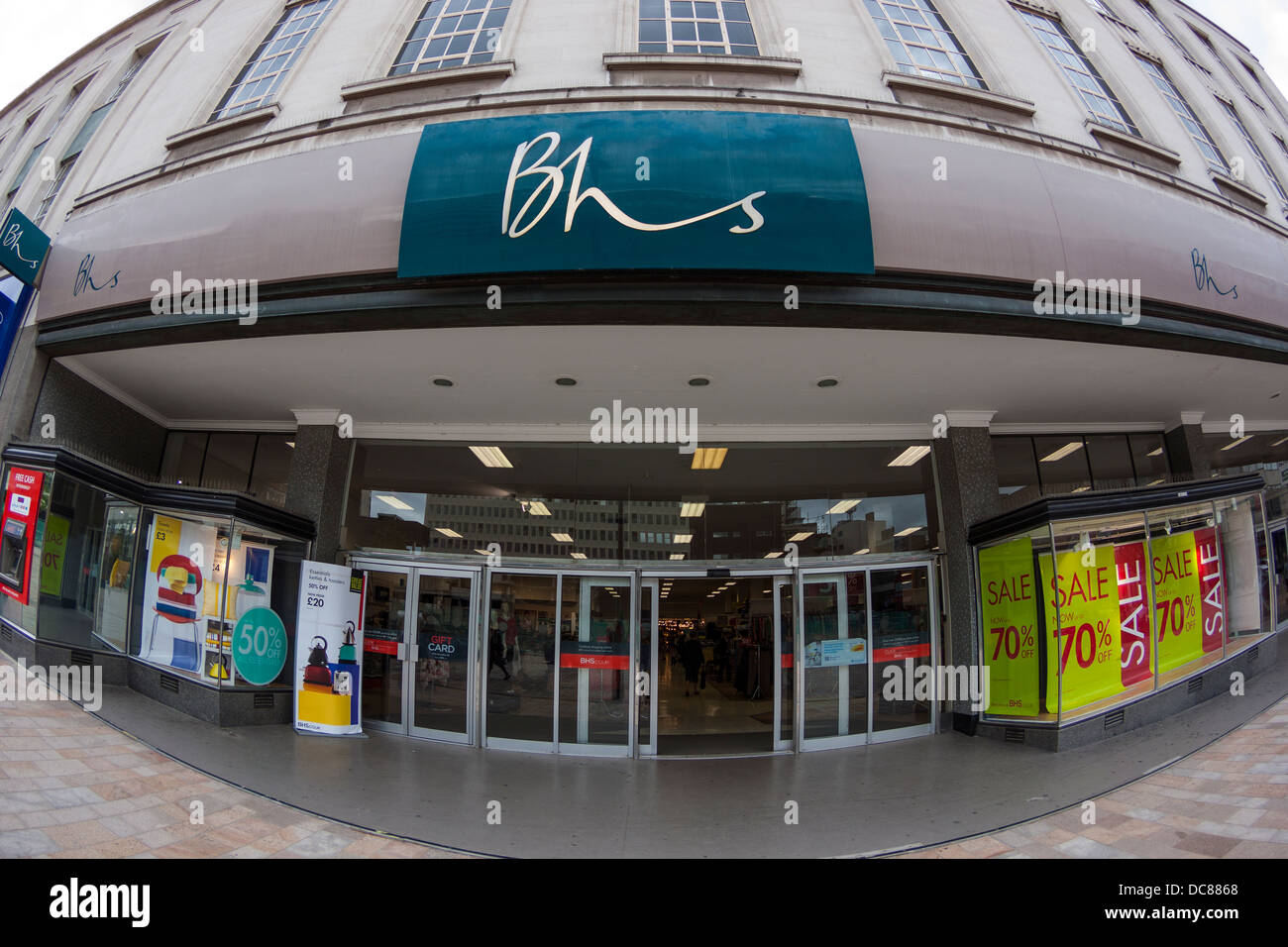 Der bhs store -Fotos und -Bildmaterial in hoher Auflösung – Alamy