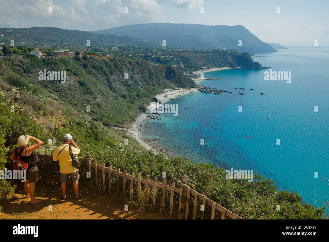 Kalabrien touristen -Fotos und -Bildmaterial in hoher Auflösung – Alamy